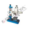 Radial Drill Machine Archives - Bhavya Machine Tools